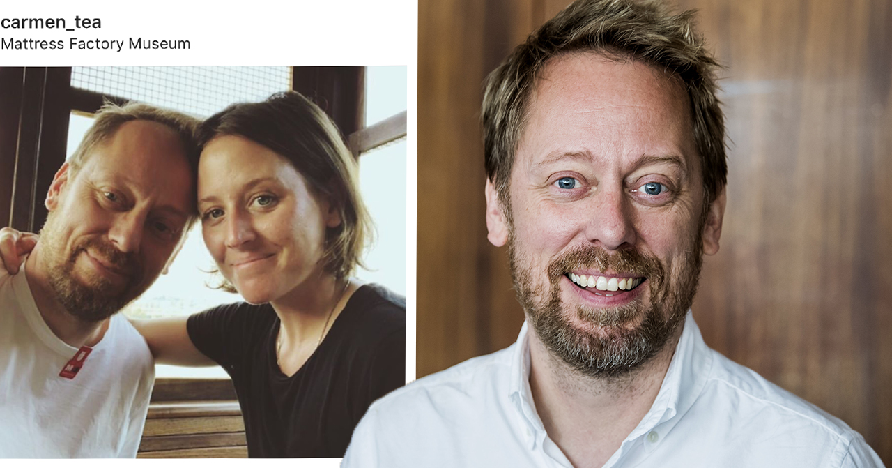 Carmen Davis's Instagram, Twitter & Facebook on IDCrawl