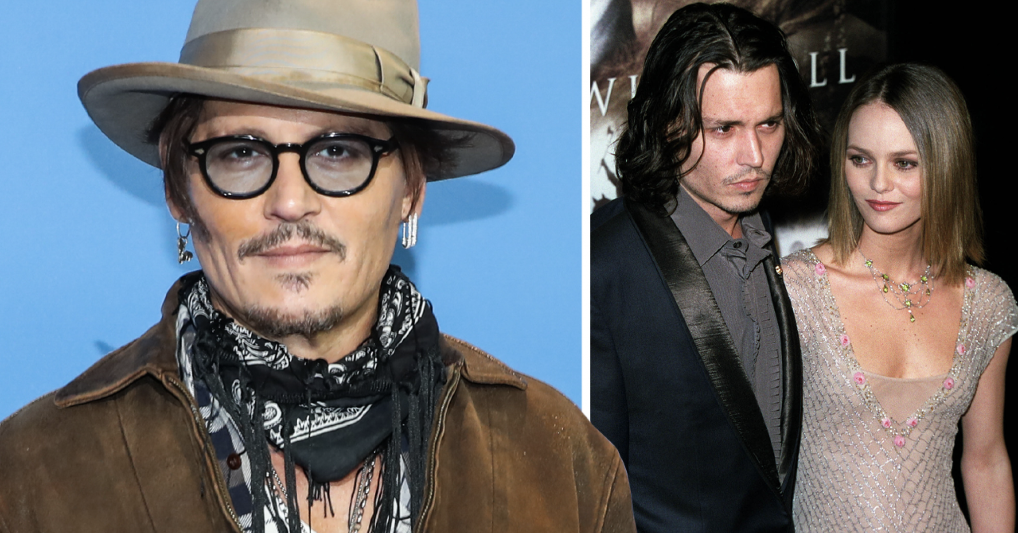 Johnny Depp Barn Corey Feldman Claims Johnny Depp Got Him Fired