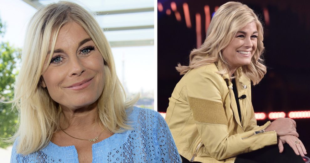 Pernilla Wahlgrens ärliga Ord Om Skönhetsingreppen Absolut Hänt